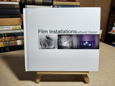 David Haxton: Film Installation | eBay