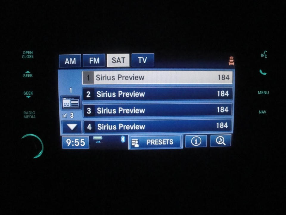 730N RHR *2022 Navigation Update* MYGIG UCONNECT GPS RADIO WRANGLER RAM ...