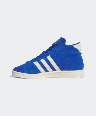 adidas Java High Top JI3446 Men SZ | eBay