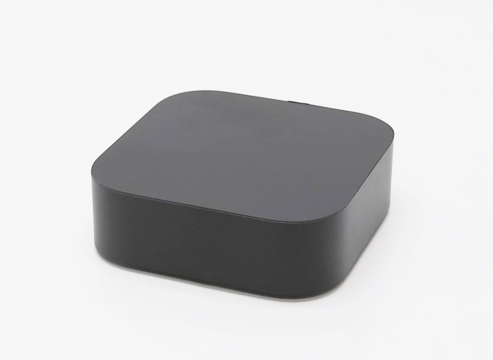 Apple TV 4K 3rd Gen A2737 64GB Media Streamer - Black MN873LL/A | eBay