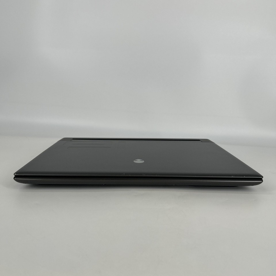Dell Alienware M16 R1 240Hz QHD+ i9-13900HX 16GB 1TB SSD RTX 4080 - BAD ...