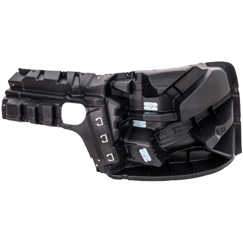 Front Right Bumper Face Bar For 2017-22 International LT625 4058384C2 ...