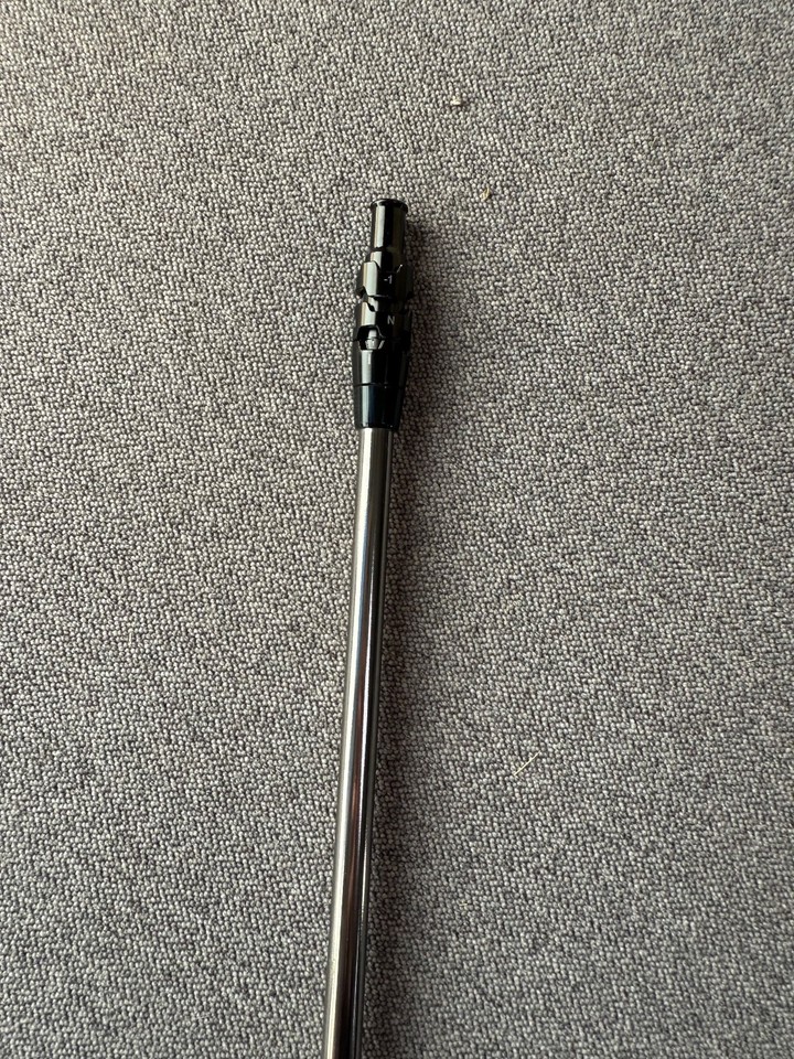 Quantum 4F3 L3 Driver Shaft w Callaway Adapter | eBay