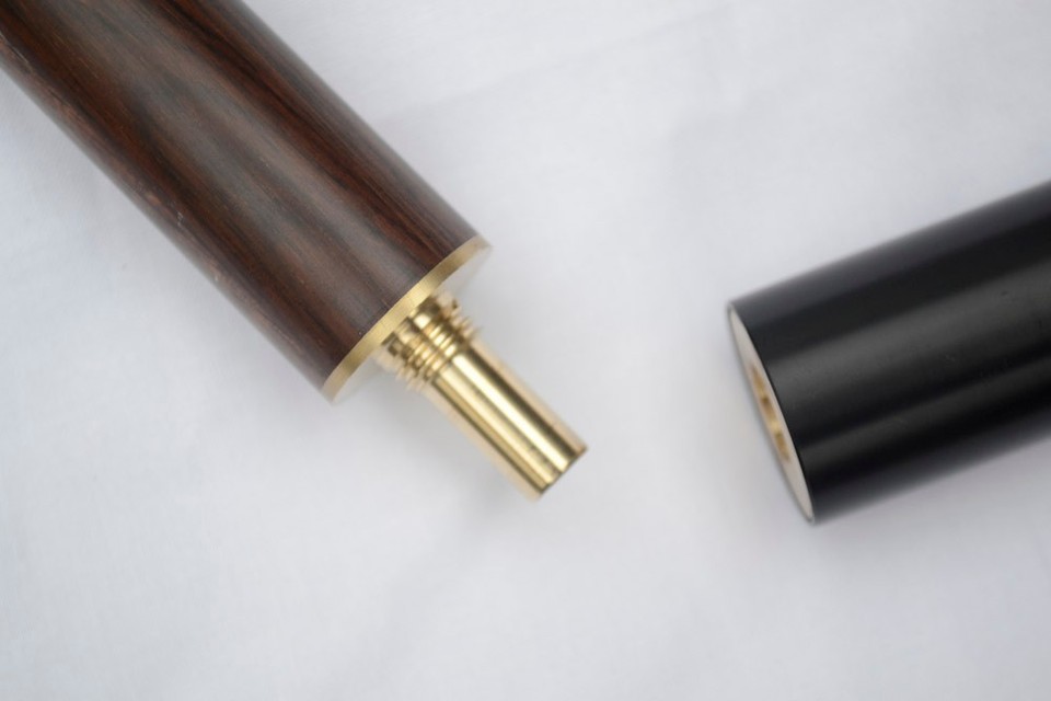 Snooker / Pool Cue Female Thread 6" Mini Butt | eBay UK