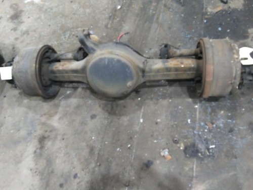 EATON-SPICER 21060S AXLE ASSEMBLY REAR (REAR) 3623534 | eBay