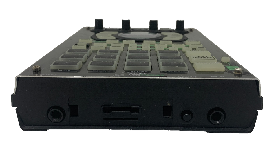 Roland SP-404A Linear Wave Sampler | eBay