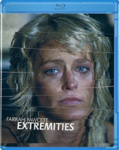 Extremities Region A Locked Blu-Ray | eBay Australia