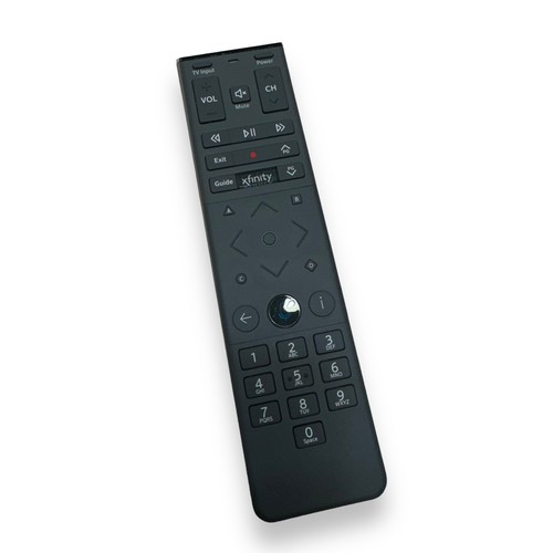 Xfinity XR15 V2-UQ Voice Remote Control, VG condition | eBay