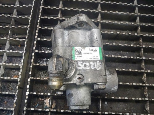 Cat C10 LUK Hydraulic Power Steering Pump LF73 Part 1667497C91 2107545 ...
