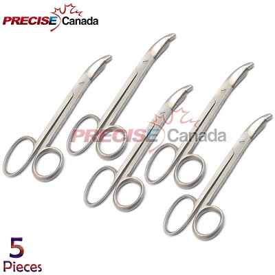 Set Of 5 Bruns Plaster Shears Scissors 9½" Surgical Orthopedic Instruments | eBay