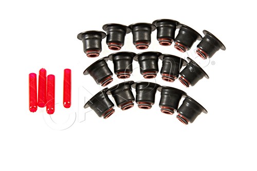 Genuine BMW Alpina Hybrid M5 M6 X5 M X6 Repair Kit Valve Seal Ring ...