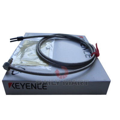 New In Box Keyence FU-67TG Digital Fibre Optic Sensor | eBay