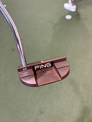 Custom PING PLD Putter | eBay