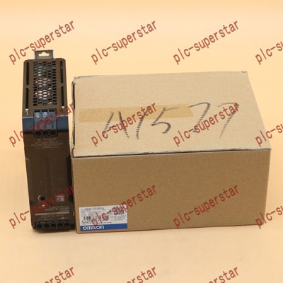 new omron S8VK-C12024 100-240VAC Switching Power Supply FREE SHIPPING ...