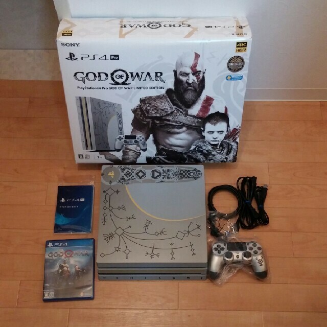 Sony PlayStation 4 ,PS4 Pro 500GB 1TB Limited Edition Choice Console ...