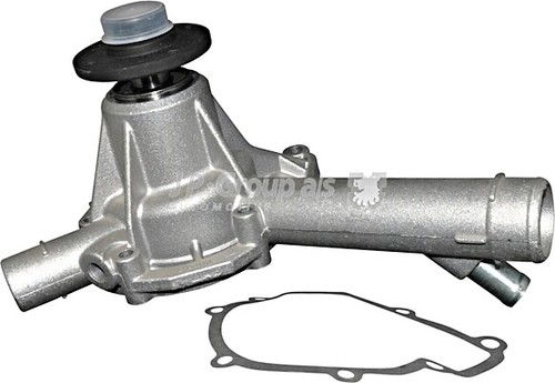 JP Mechanical Water Pump Fits MERCEDES W210 W208 W202 S202 C208 ...