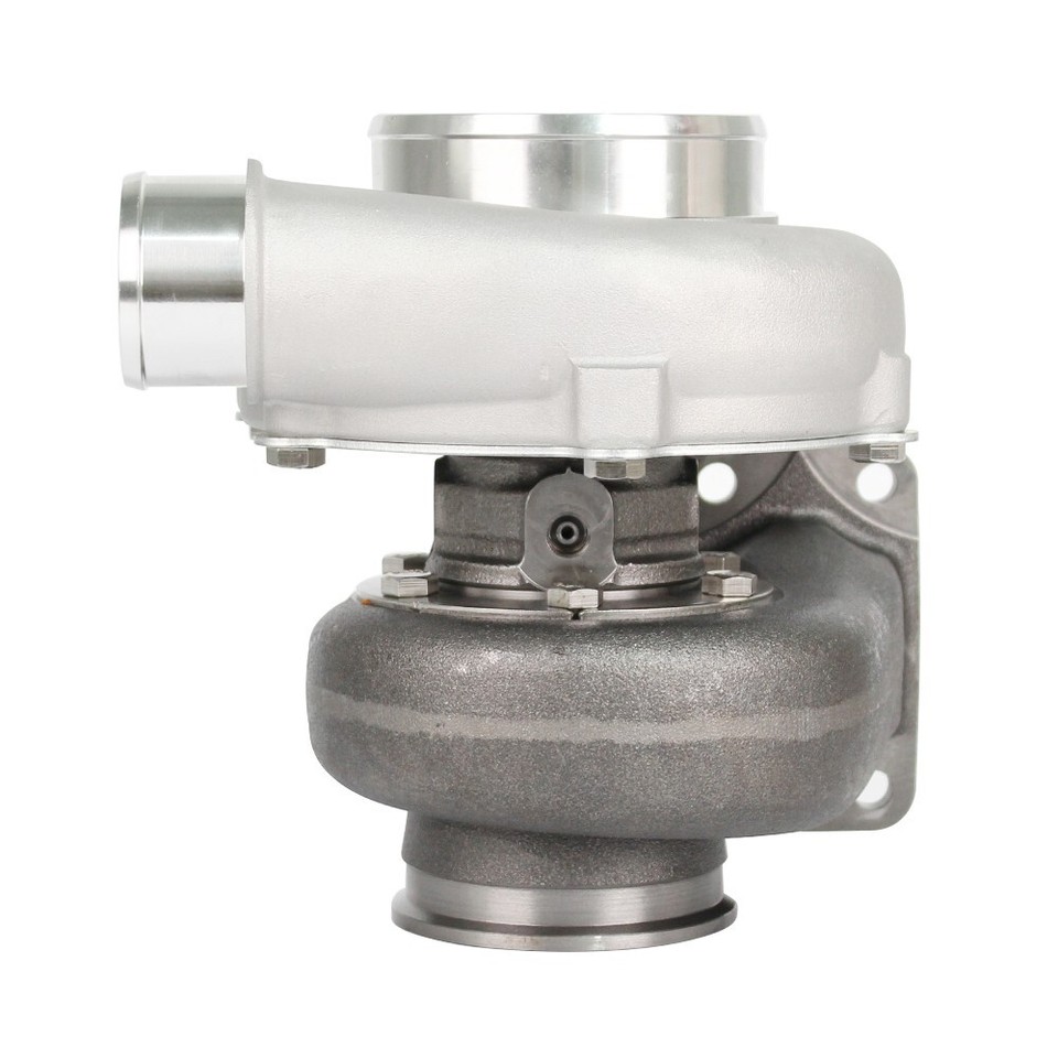 GEN2 GTX30 GTX3071 Billet wheel Turbo with 0.63 A/R Vband T3 Turbine ...