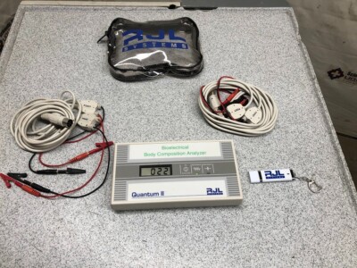 Analytical Instruments - Analyzer System