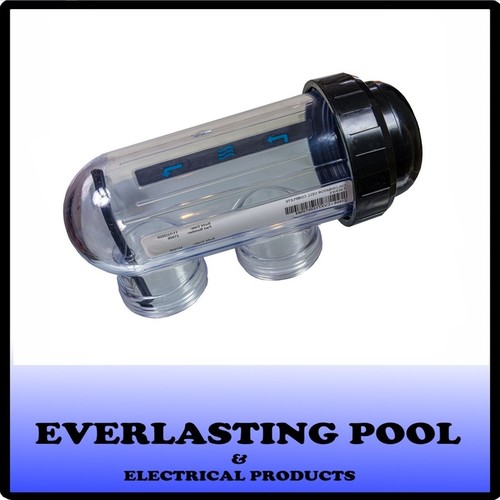 AstralPool (Hurlcon) Cell Housing Complete for VX, Viron and E-series ...