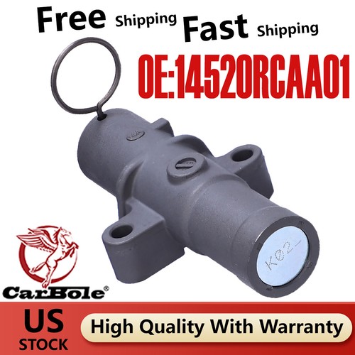 14520-RCA-A01 Timing Tensioner Belt For Honda Acura Odyssey Ridgeline ...