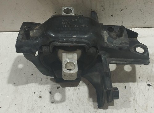 Support Moteur Pour VOLKSWAGEN Polo 5° Série 6Q0199555 Essence 1200 (09 ...