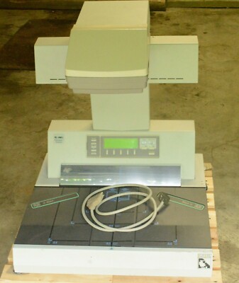 BELL HOWELL Filemaster Scanner | Library Buchscanner - Defekt | eBay.de