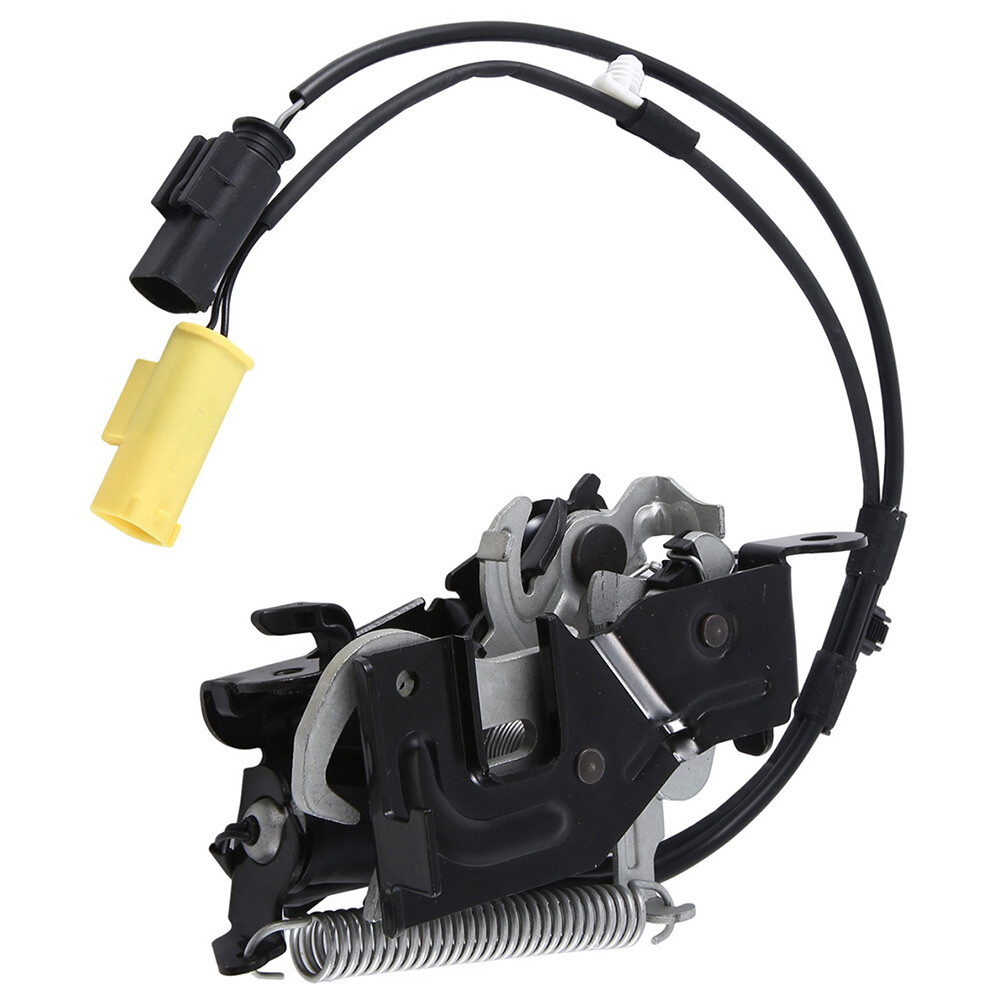 For 5' 6' 8' G14 G16 G30 G31 G32 G38 Bonnet Hood Lid Lock Left Side ...