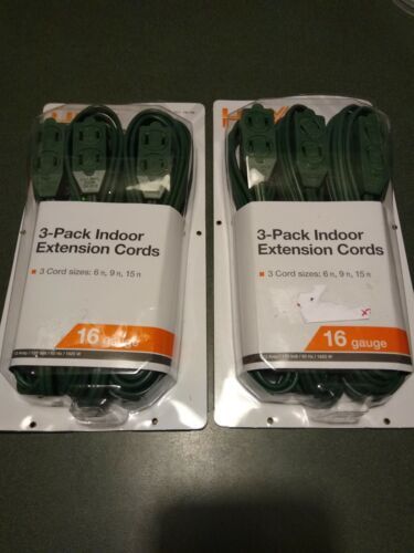 Extension Cords for sale | eBay