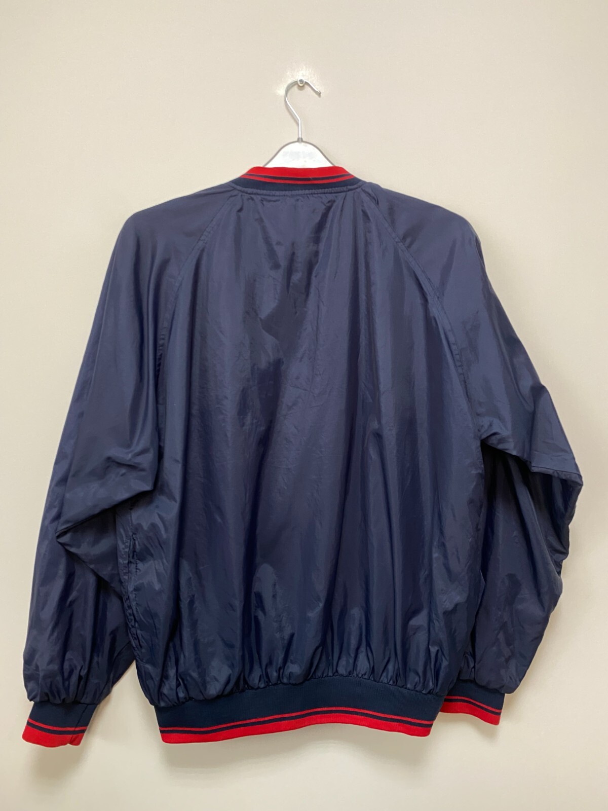 Genuine Merchandise Men's Cleveland Indians Baseball … - Gem