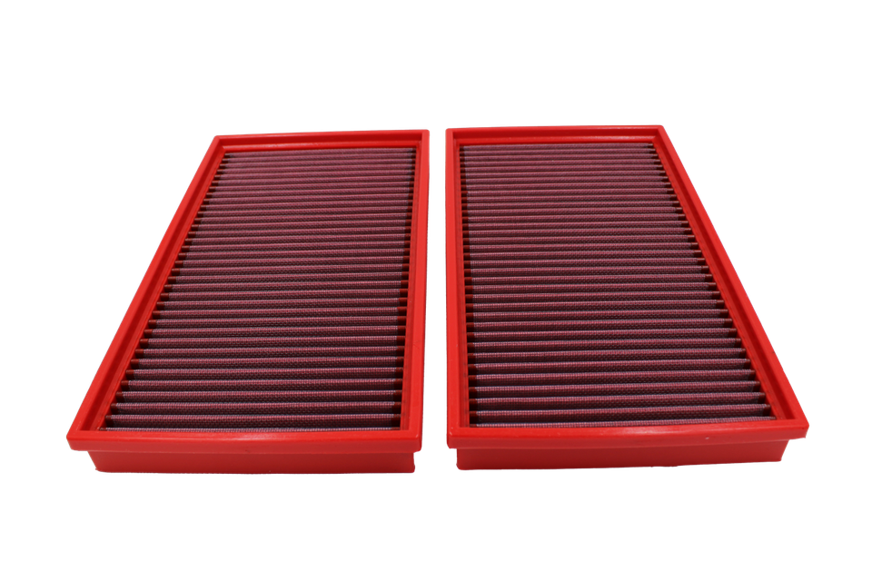 BMC Panel Air Filter FB487/20 for Ferrari 599, 612, California, F12 ...