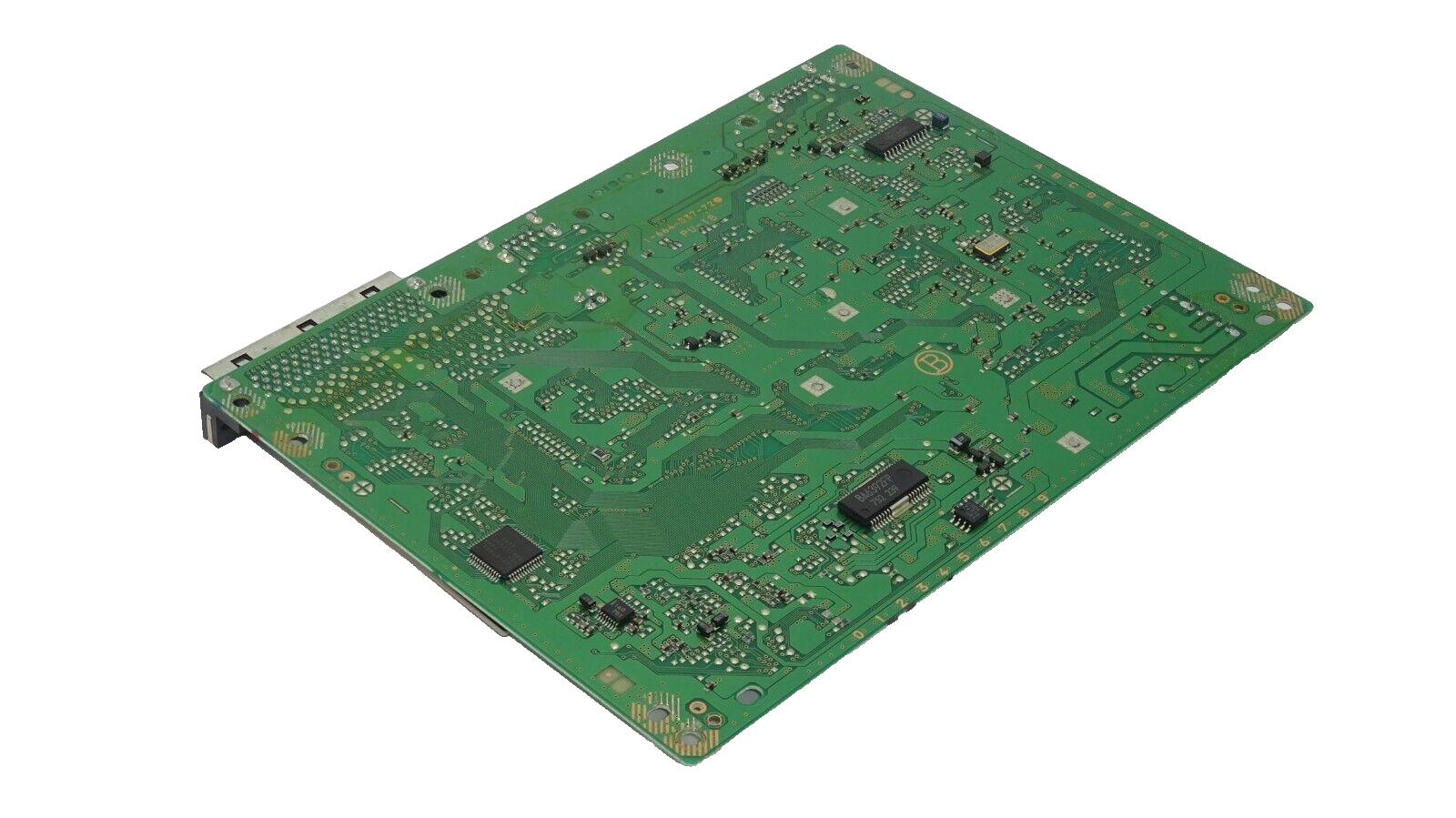 Sony PlayStation 1 PS1 SCPH-5552 Motherboard - PAL PU-18 Genuine Part ...