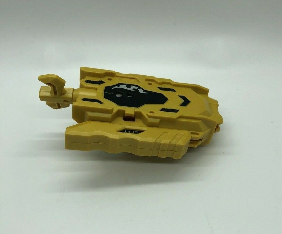 Bey Launchers B-70 B-88 Sword/String Launcher Ripper Pick Your Launcher ...