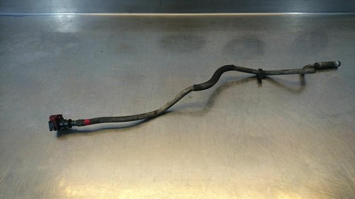 VOLVO V60 MK2 2012 Fuel Pipe Hose Good Condition More Parts In Stock ...