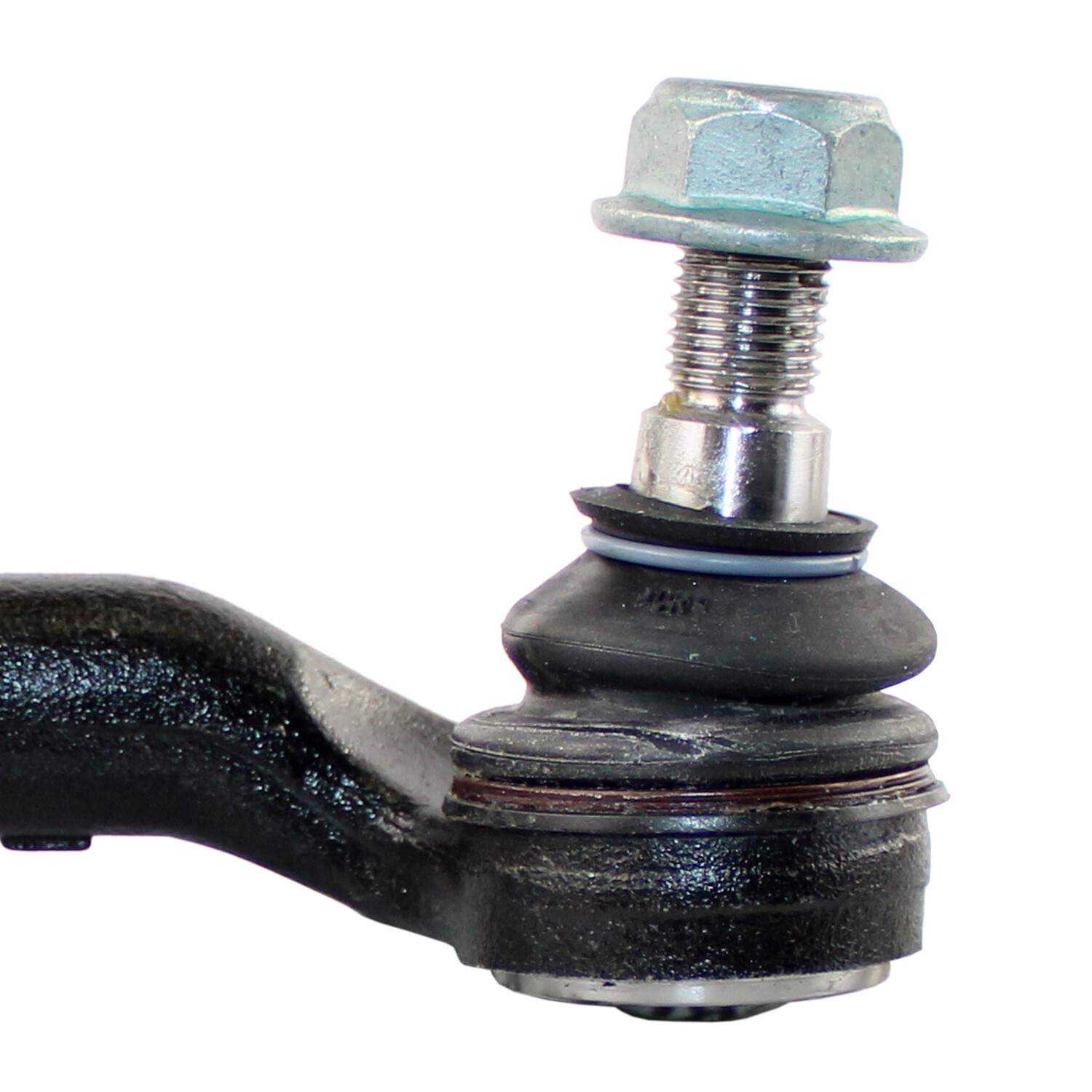 Bison Performance 6pc Front Sway Bar Link Tie Rod Kit For S203 W203 ...