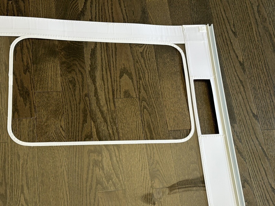 USPS LLV Postal Delivery Truck Window Shield for Cold and Rain ...