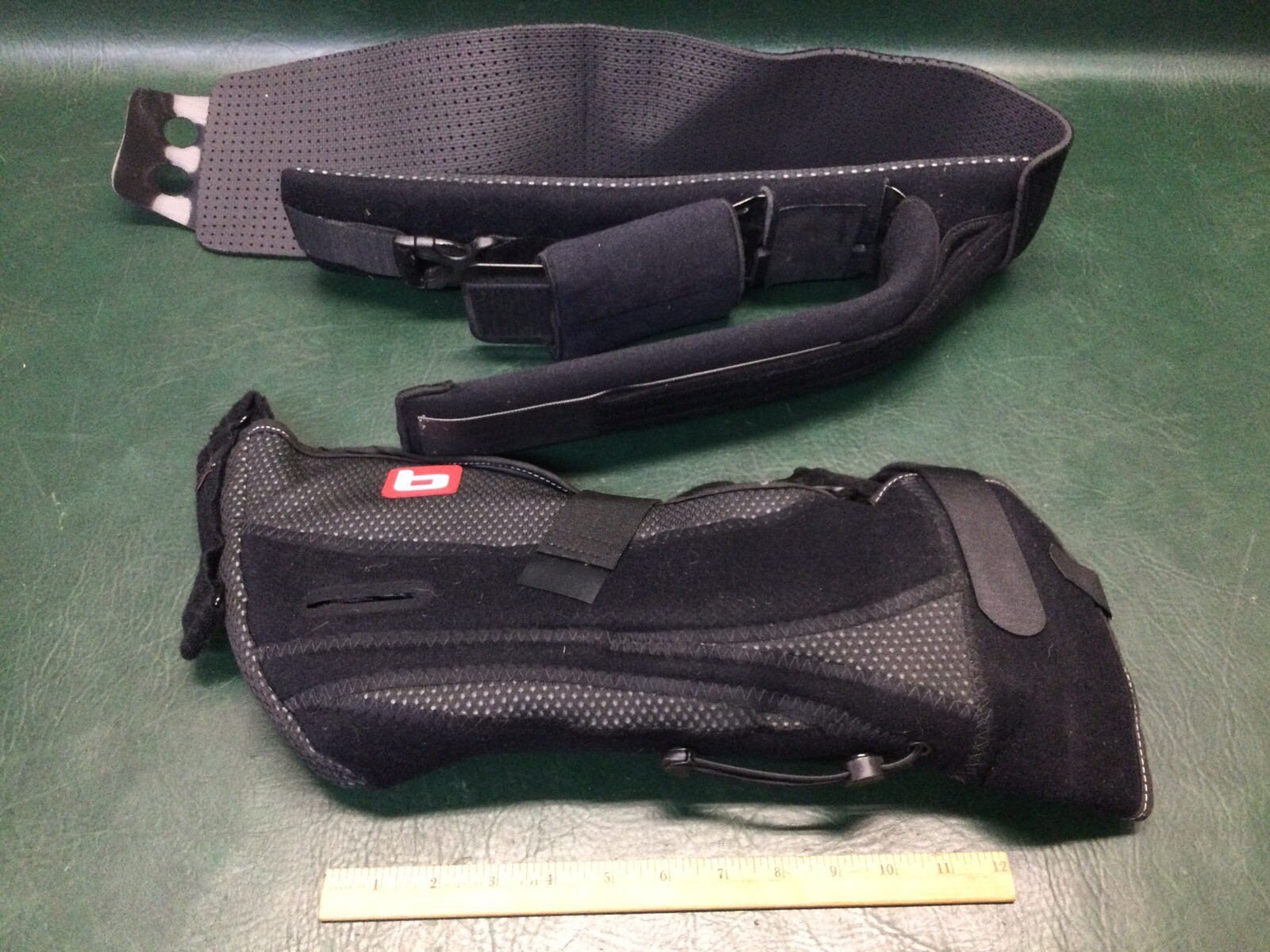 Breg / Bledsoe Arc 2.0 Shoulder/Arm Sling Immobilizer | eBay