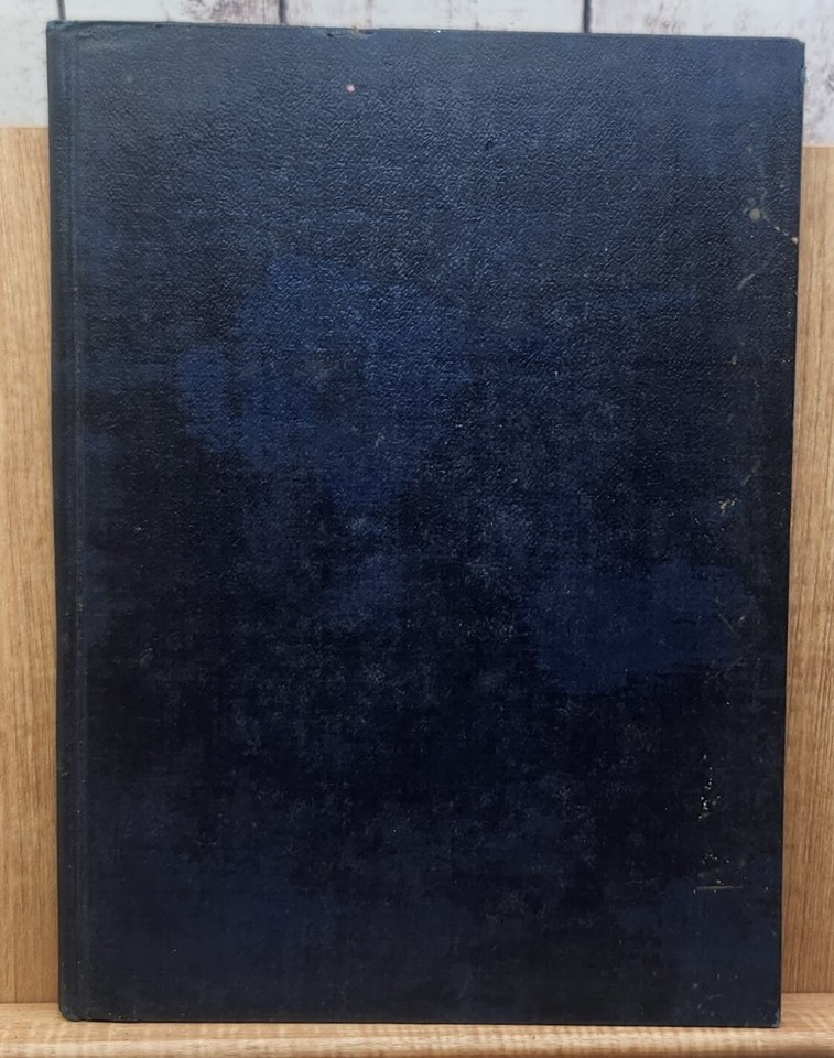 Mun Lun School Hawaii Annual Yearbook 1961 Chinese Language Culture | eBay