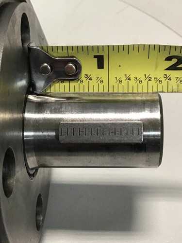 CHAR LYNN Die Height Hydraulic Motor 101 1032 007 Used #144670 | eBay