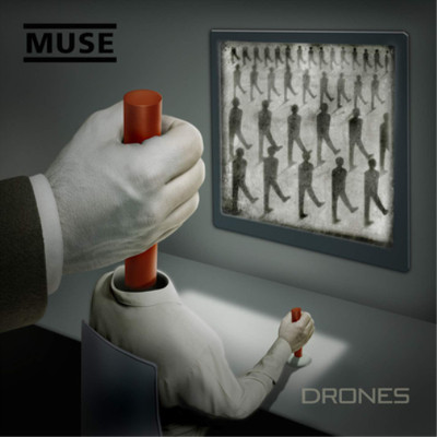 Muse Drones (CD) Album | eBay