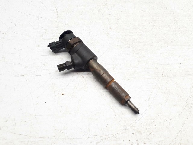 1980K2 injector for PEUGEOT BIPPER 1.4 HDI 2008 0445110252 1709232 for ...