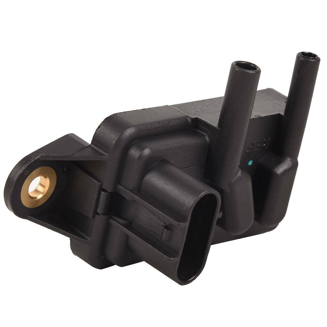 Genuine OEM Ford Motorcraft EGR Valve Pressure Feedback Sensor CROWN ...