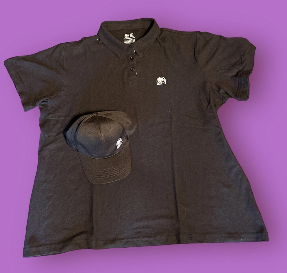 Server Uniform Shirts