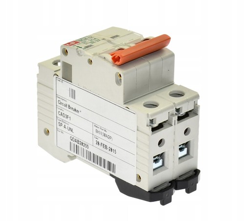 BKM-b 30A LS Industrial Systems Miniatur-Leistungsschalter 2P / L26P ...