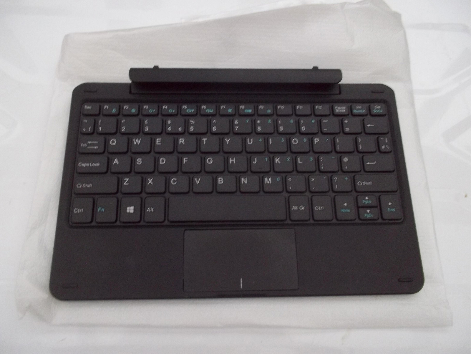 Linx+1010+Keyboard+Dock+%28LINX1010KBD%29 for sale online | eBay