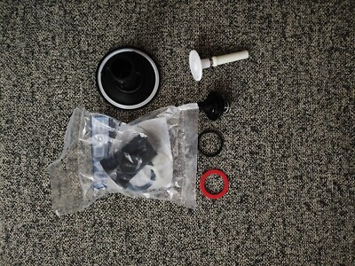SLOAN, Sloan Kit Water Closet Flushometer Repair Kits | eBay