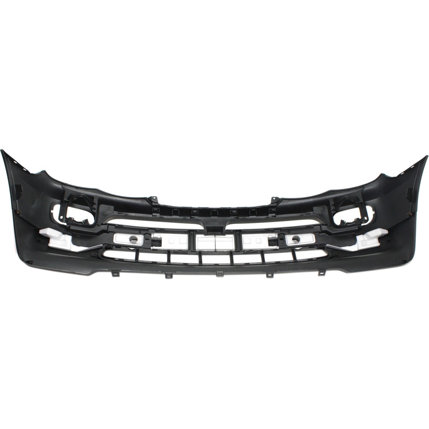 New Bumper Cover Fascia Front E53 X5 Series for BMW 04-06 BM1000164 ...