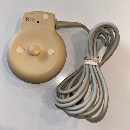 Philips M2734B Toco Transducer Phillips M2736AA | eBay