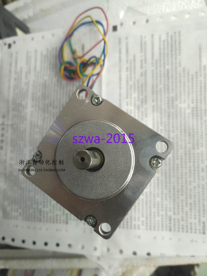 1pcs Used stepper motor 23HS2404S | eBay