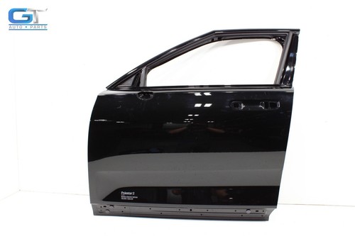POLESTAR 2 FRONT LEFT DRIVER SIDE DOOR SHELL PANEL OEM 2021 - 2023 🔵 | eBay