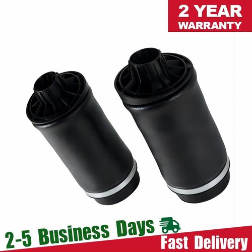 Pair Rear Air Suspension Spring Bags For Mercedes R-Class W251 R350 ...